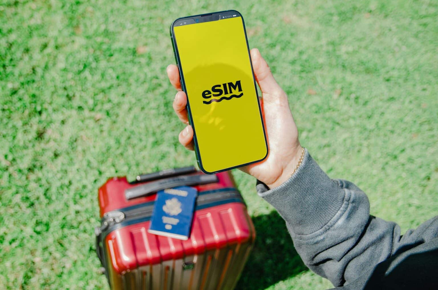 eSIM ou SIM físico: Veja as diferenças e escolha o melhor