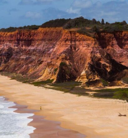 Praia do Gunga: Onde fica, o que fazer e dicas para a viagem