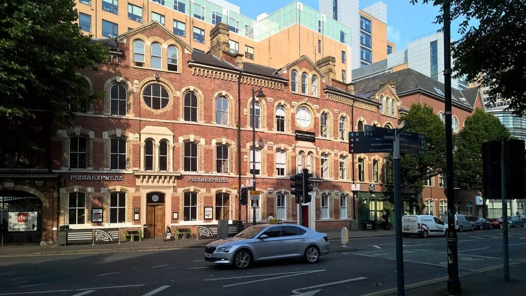 O que fazer em Belfast: Descubra os melhores passeios