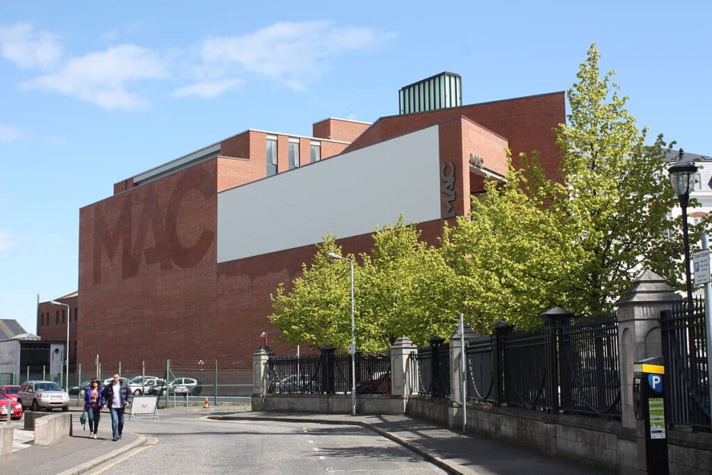 O que fazer em Belfast: Descubra os melhores passeios