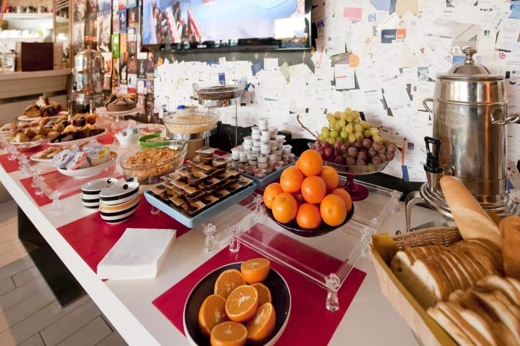 Hotéis Ibis em Roma: Os melhores em custo-benefício