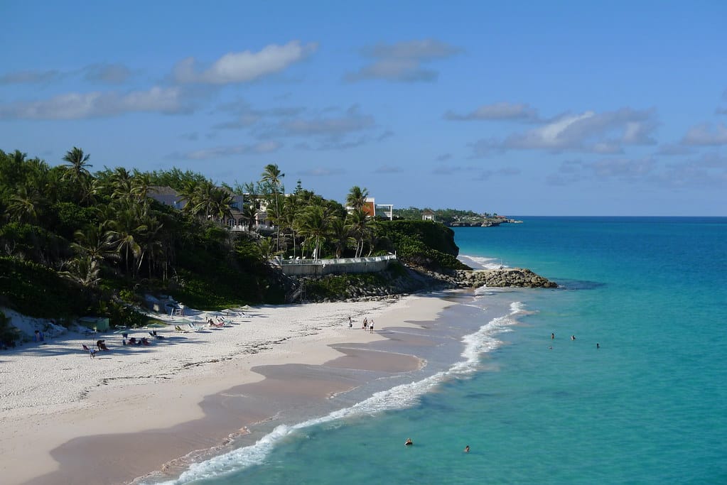 eSIM Barbados: Explore a ilha com internet ilimitada