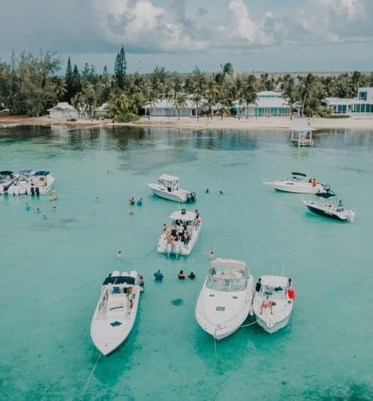 Ilhas Cayman: Guia de viagem e principais atrações