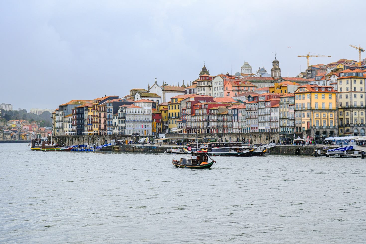 eSIM Porto: Escolha o plano mais vantajoso de 2026