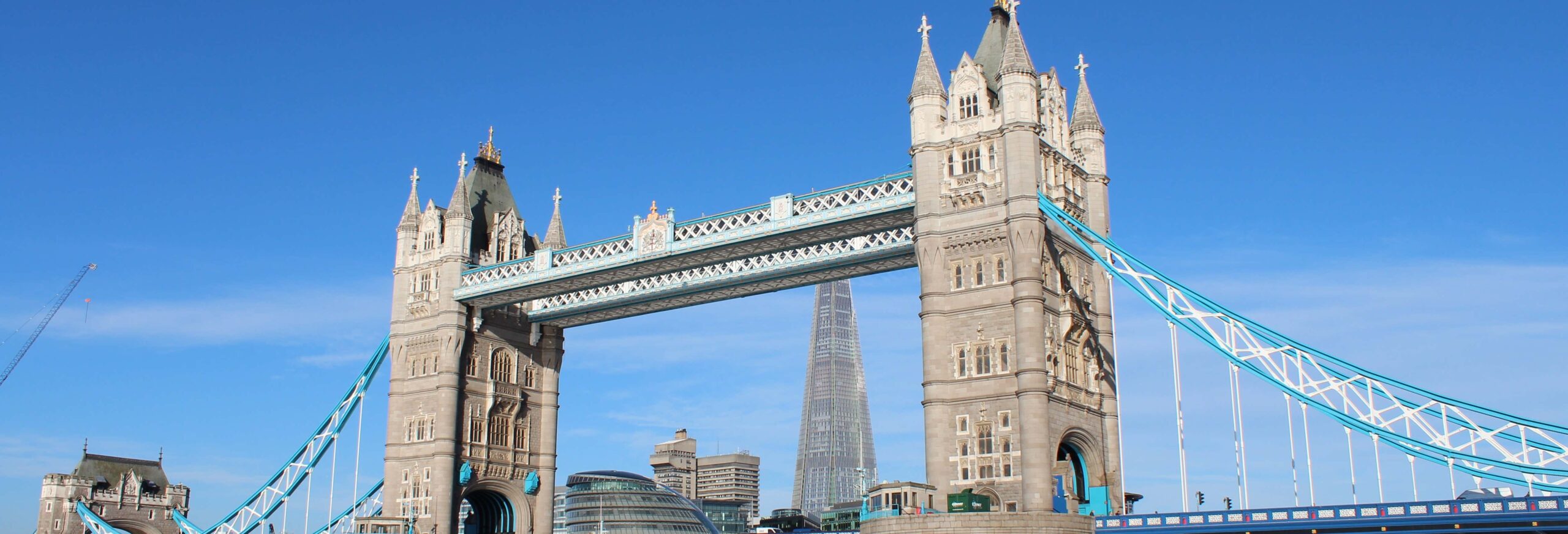 Ingresso da Tower Bridge: Garanta o seu para 2026!