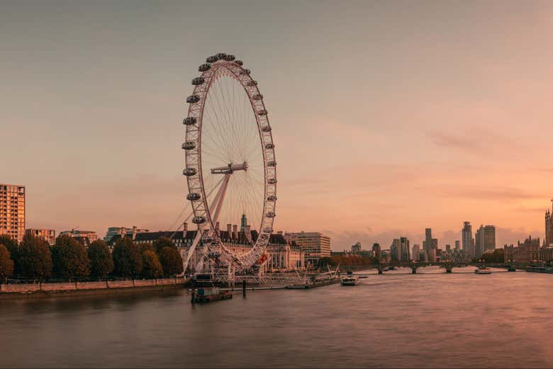 Merlin’s Magical London Pass: Descubra atrações icônicas
