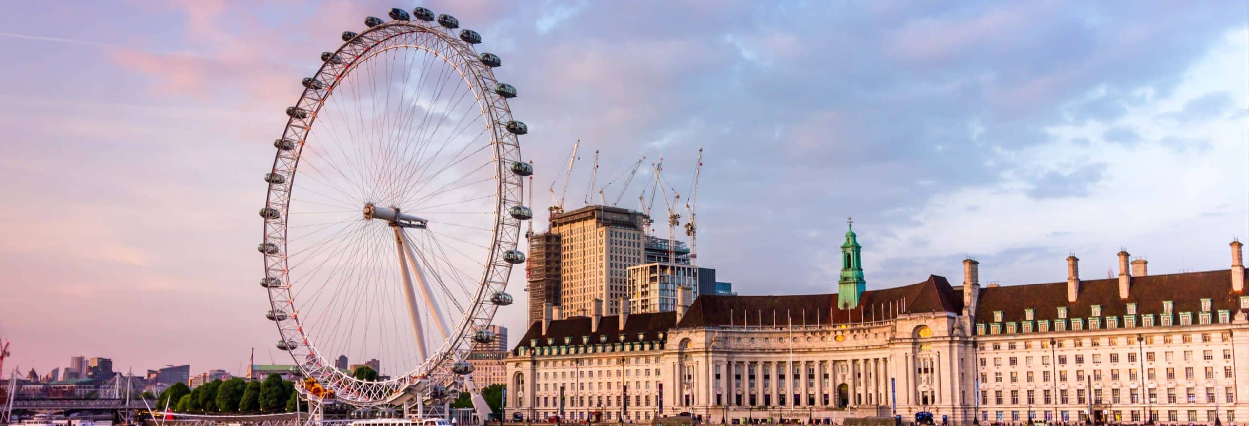Merlin’s Magical London Pass: Descubra atrações icônicas