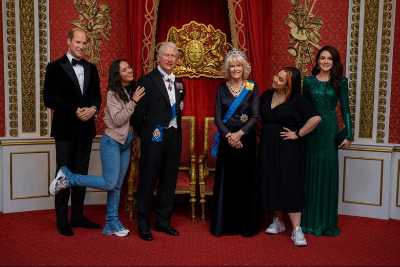 Merlin’s Magical London Pass: Descubra atrações icônicas