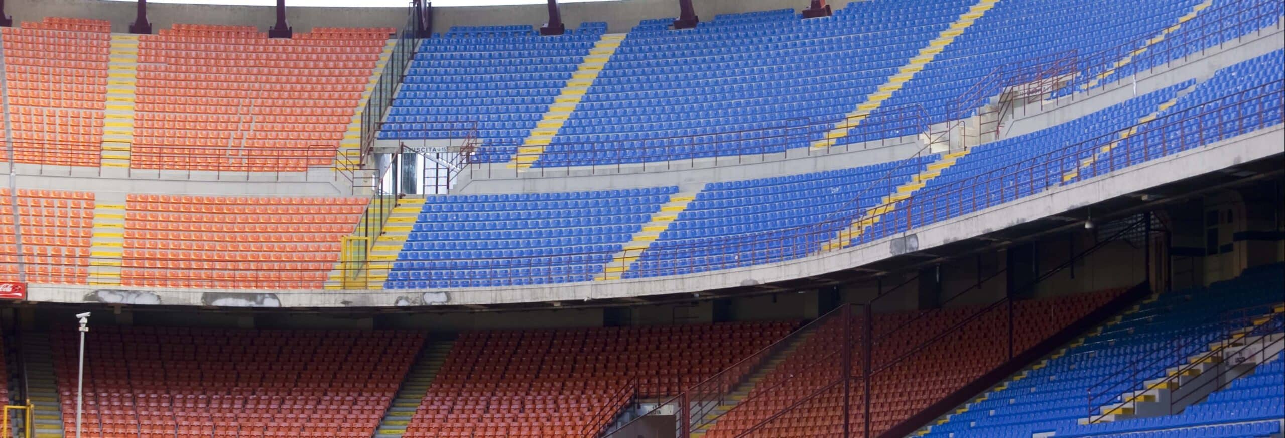 Tour pelo estádio de San Siro: Conheça em 2025!