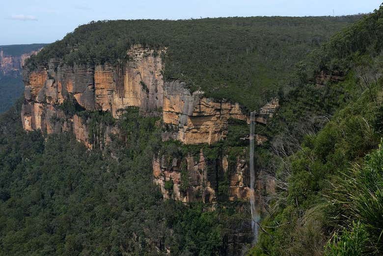 Excursão às Blue Mountains: Explore paisagens inesquecíveis!