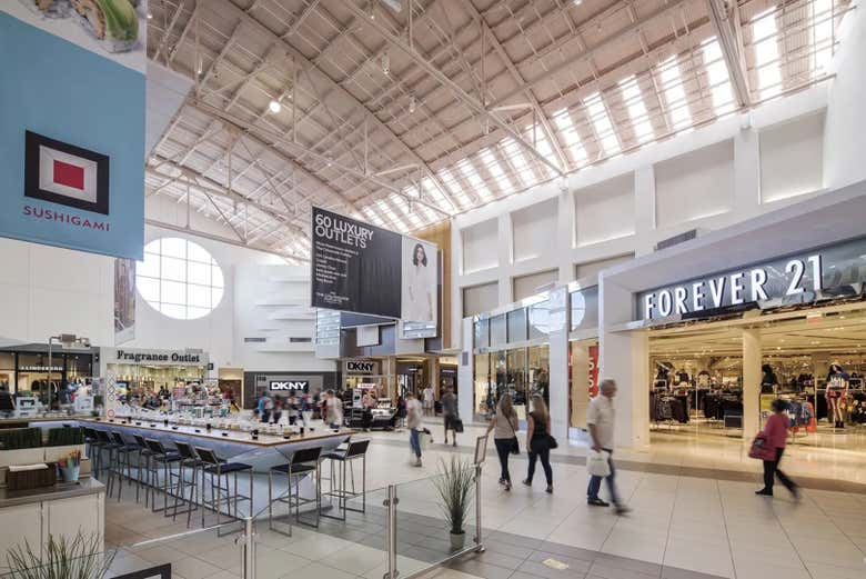 Tour de compras pelos outlets de Miami: Saiba tudo aqui!