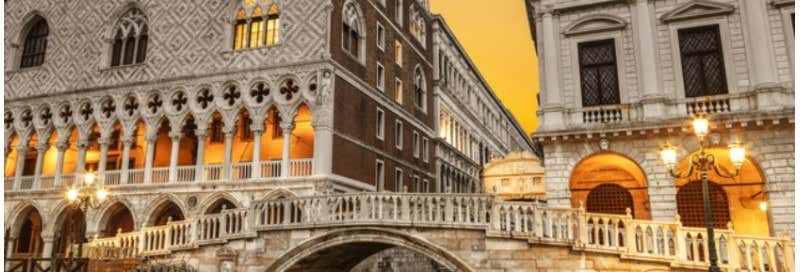 Venice City Pass: Visite as atrações da cidade do jeito + fácil!