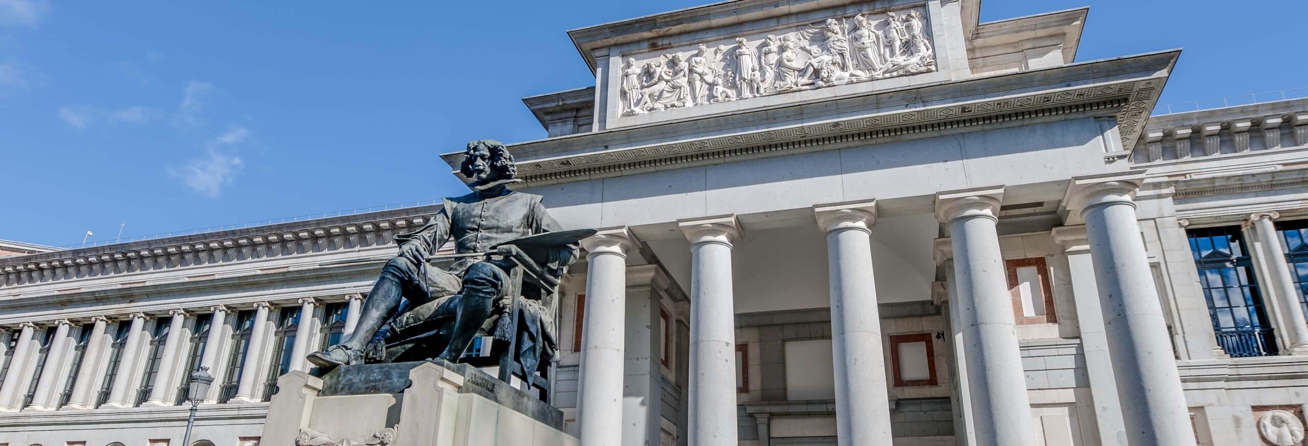 Visita guiada pelo Museu do Prado: Saiba tudo e reserve já!