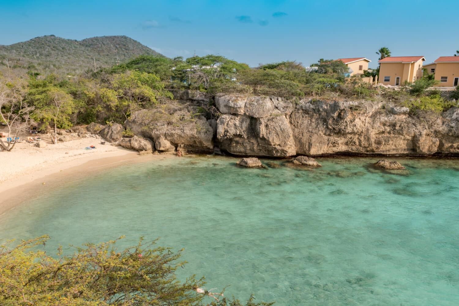 Onde ficar em Curaçao: Guia dos bairros, hotéis e praias