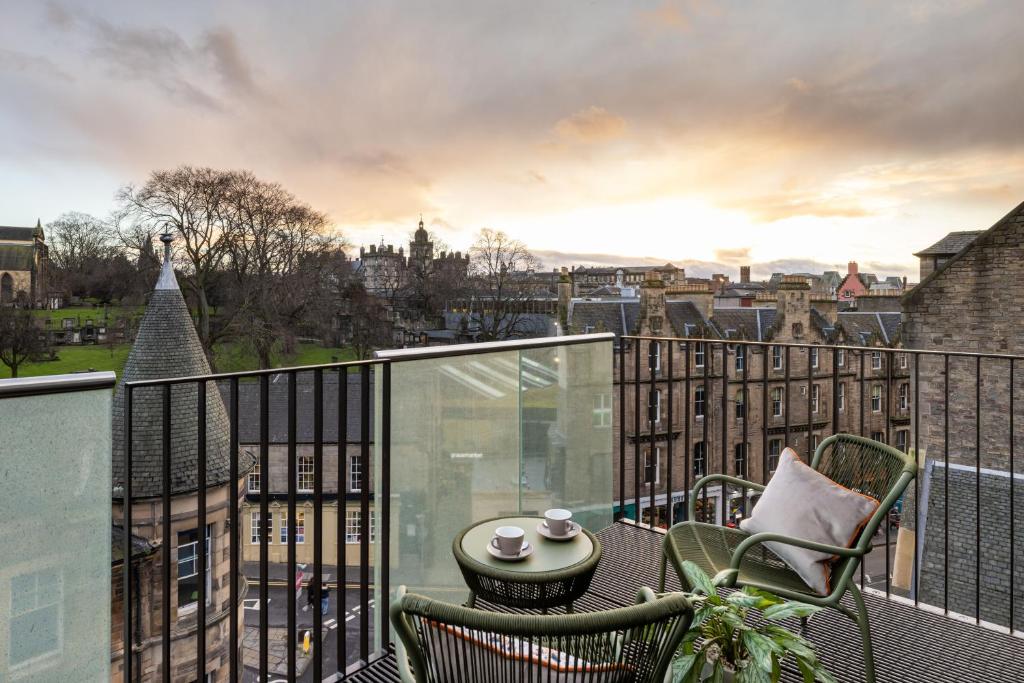 Onde ficar em Edimburgo: Melhores dicas de bairros e hotéis!