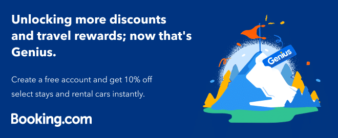 Genius Booking: Conheça todos os detalhes do programa!