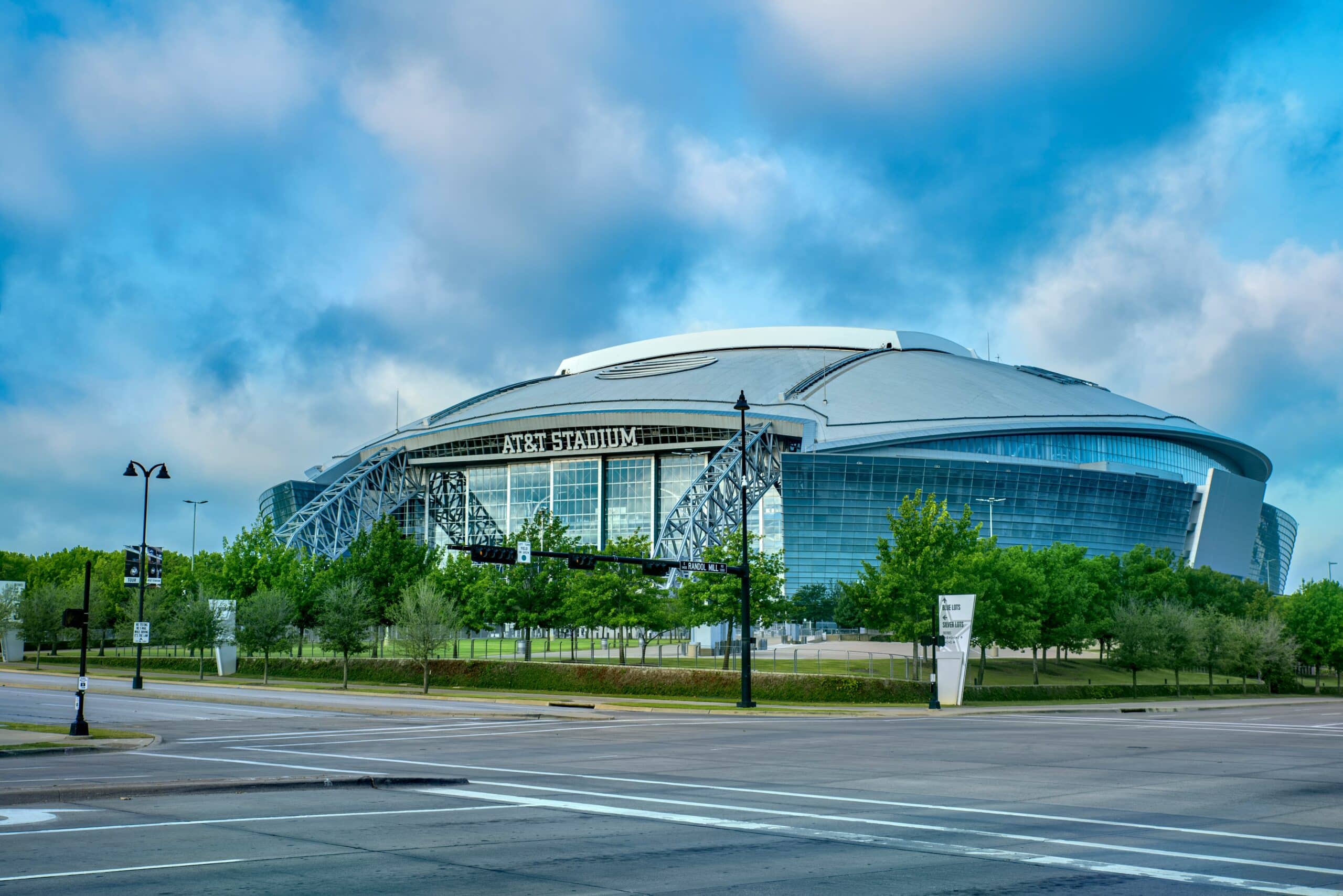 17 Hotéis perto do AT&T Stadium para ver os jogos em 2026