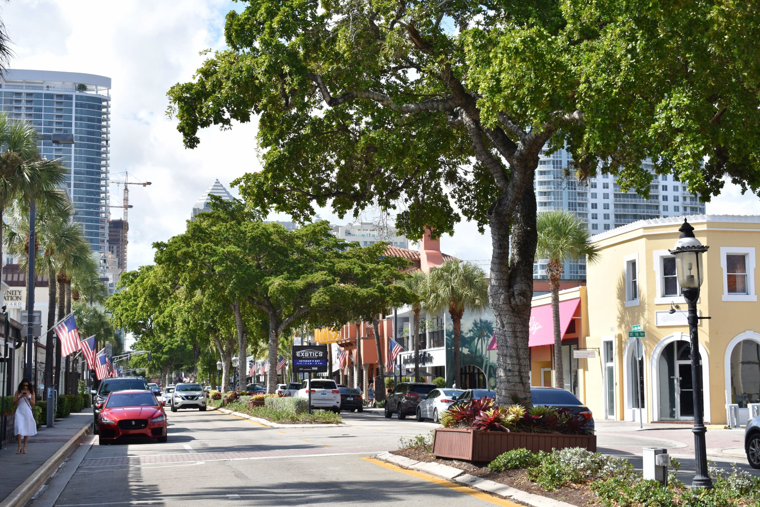 O que fazer em Fort Lauderdale: Guia das melhores atrações